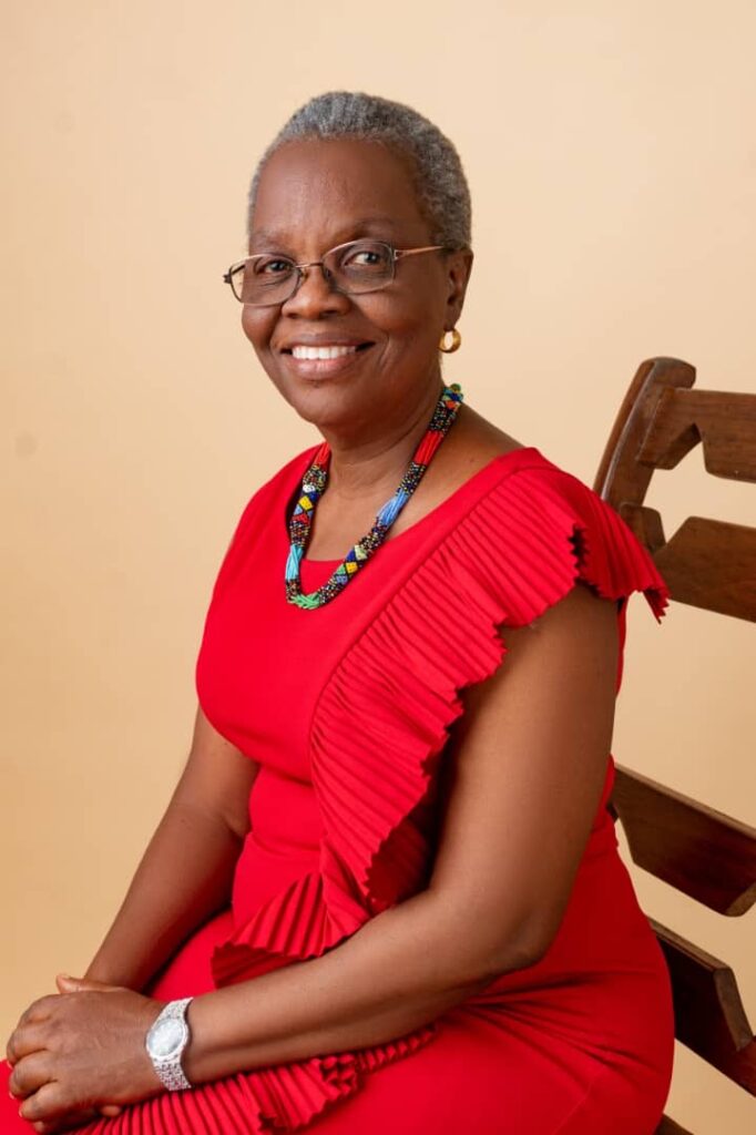 Celebrating a legendary teacher-Giftie Bassey-Duke - Calabar Gist