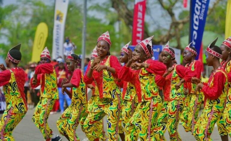 CALABAR CARNIVAL 2024-Everything You Need To Know - Calabar Gist