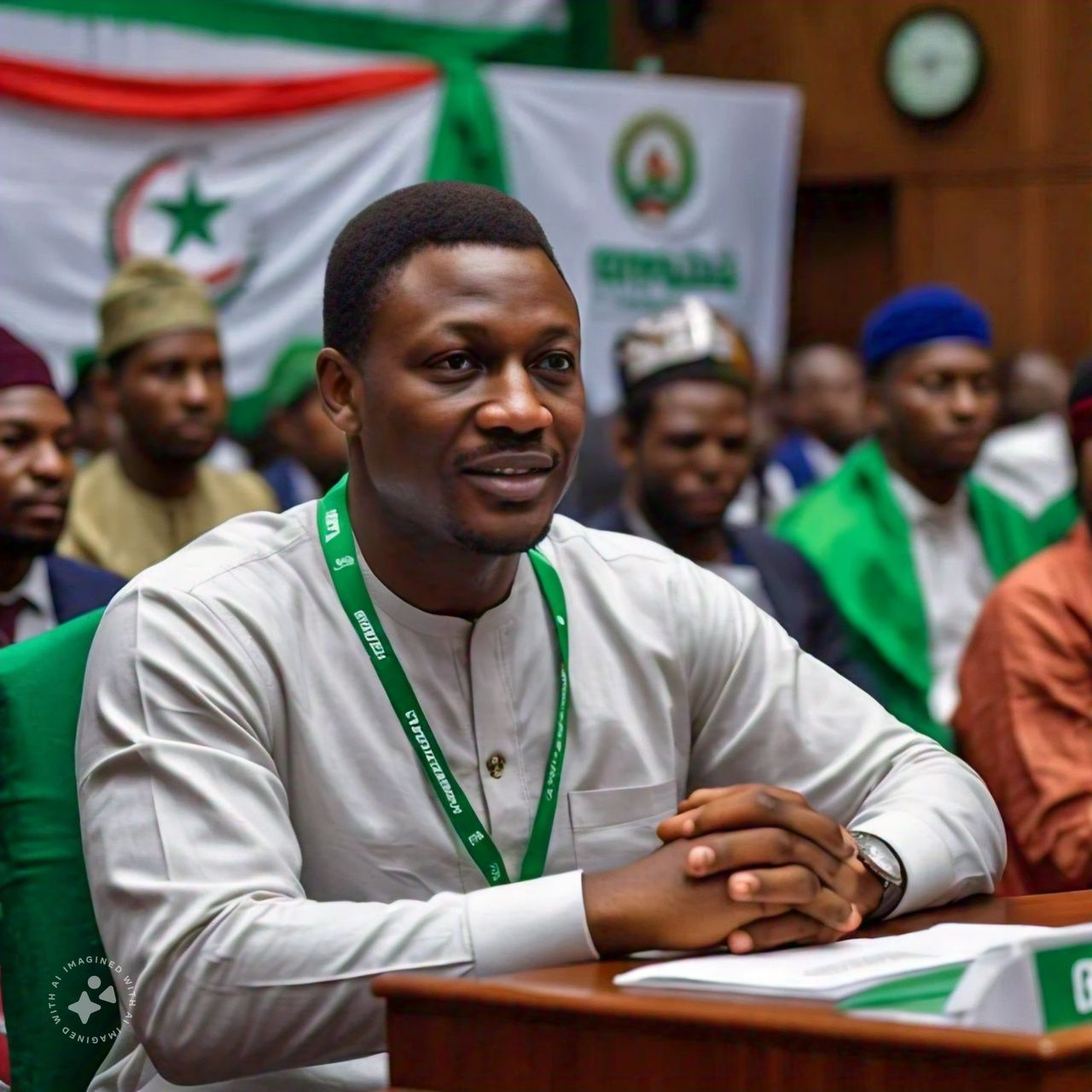 How To Join A Political Party In Nigeria - Calabar Gist