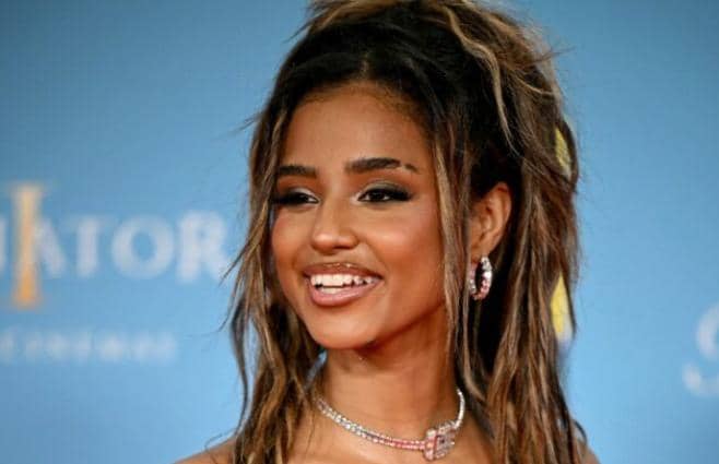 Tyla Takes Home Top Afrobeats Artiste Award at the 2024 Billboard Music ...