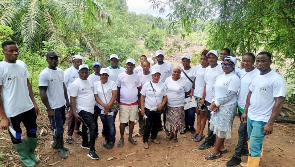 C'River State Forestry Commission marks 2025 Mangrove Day with Field ... C'River State Forestry Commission marks 2025 Mangrove Day with Field ...