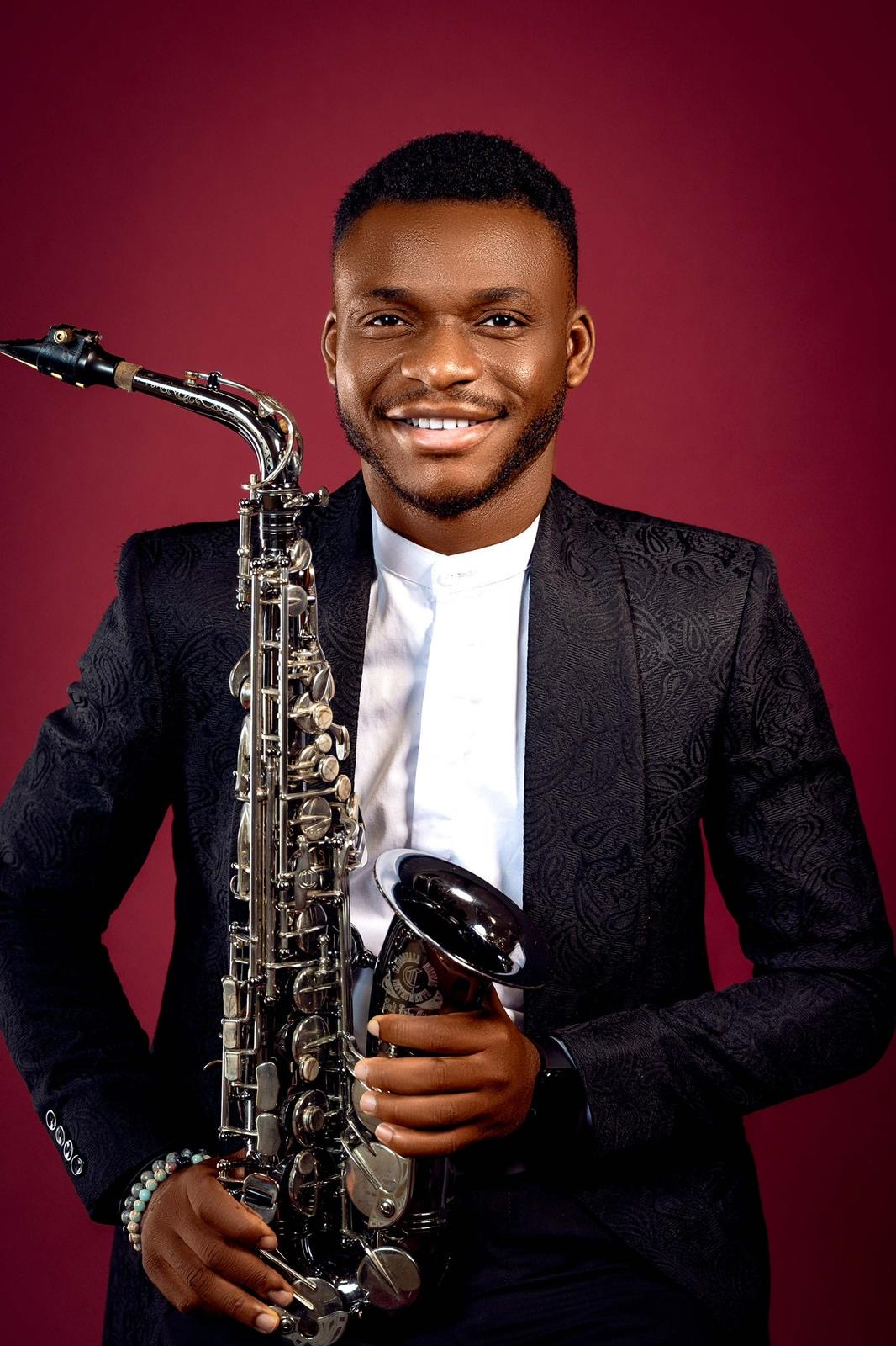 Adedoyin Oseni sets to host “Gratitude 2025” — A Night of Worship ...