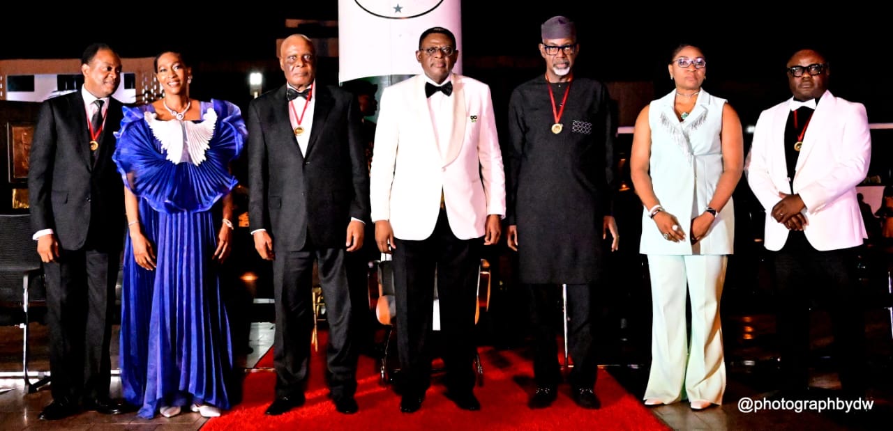 From Ebri to Ayade, the Past Stood Still: How Gov Otu Turned The ...