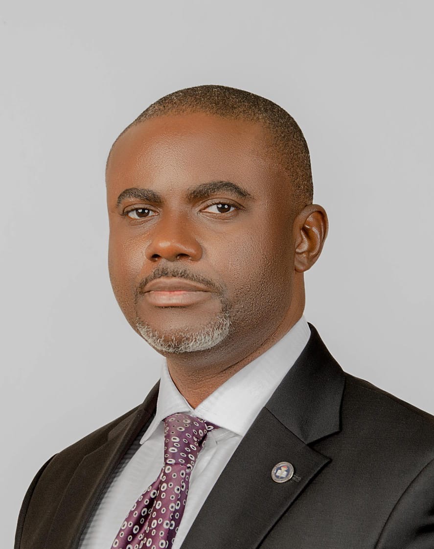 Nigeria Makes History as David Nkang Odu Emerges Member of the ACFE ...