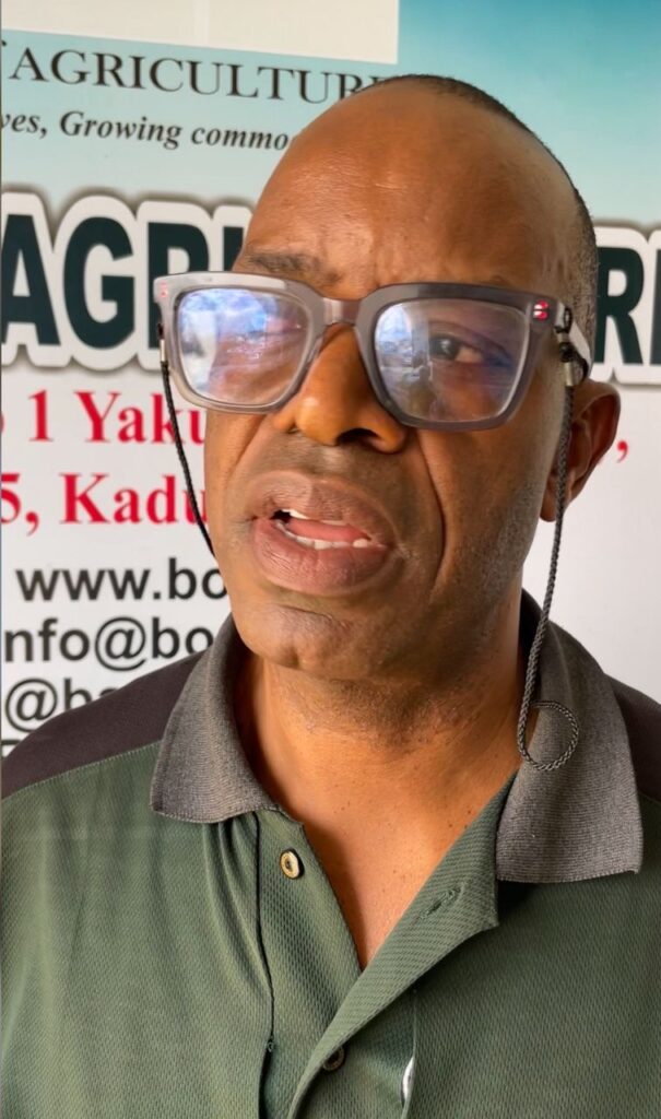 Over 5,000 Constituents Empowered by Rep. Bassey Akiba - Calabar Gist