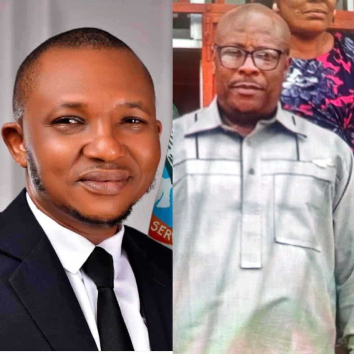 No Suspension at UNICAL: PGSG Declares Viral Reports Fake About Adinye ...