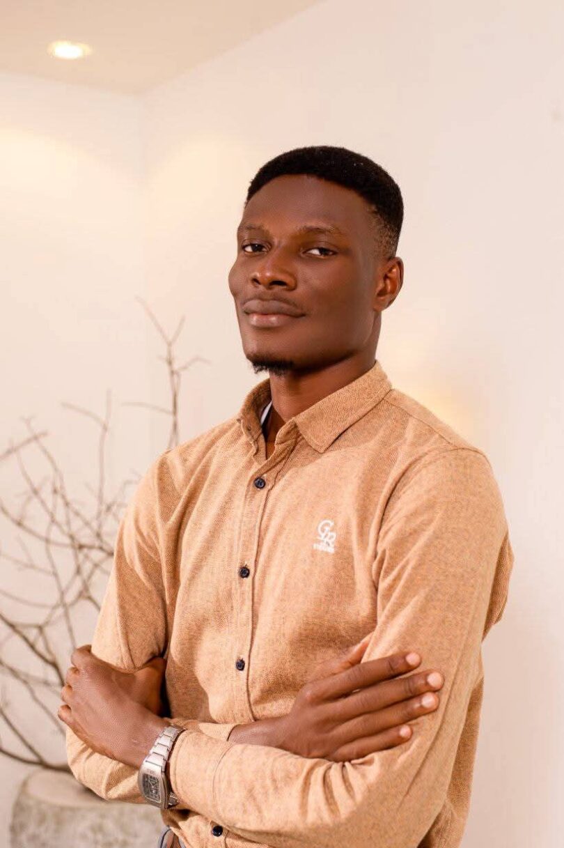 A Rare Gem in Leadership”: Emmanuel Ojong Appreciates Senator Asuquo ...